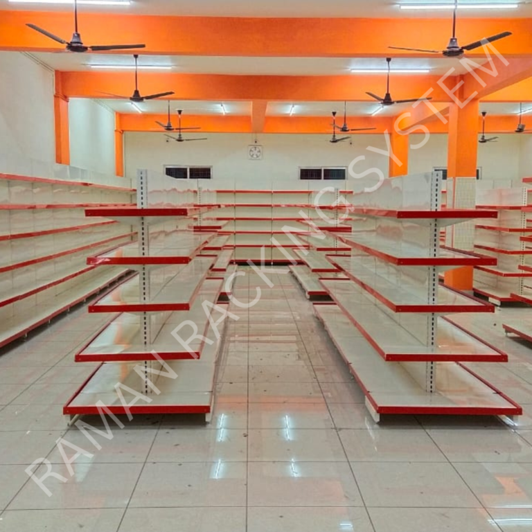 Display Rack Manufacturer In India Display Rack Manufacturer In India