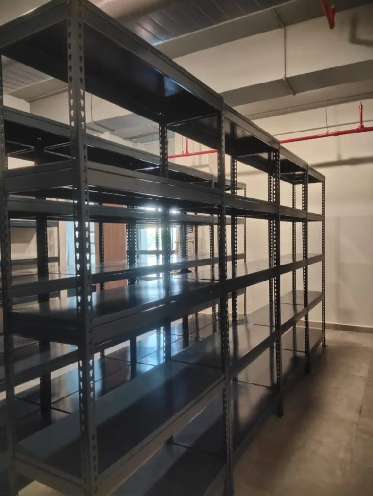 1. Best Boltless Rack Manufacturer Premium Storage Solutions